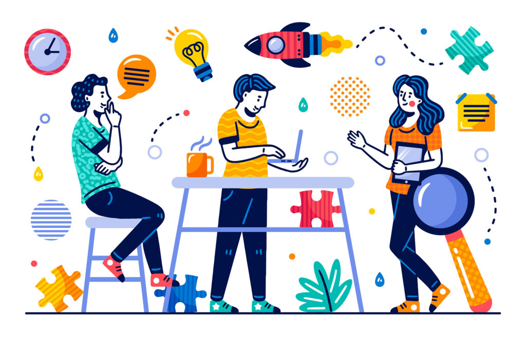 Creativity as a Competitive Advantage: How Companies are Staying Ahead ...