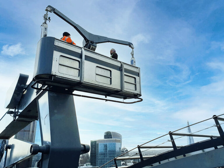 Skylines Redefined: The Impact of BMU System Solutions in the ...