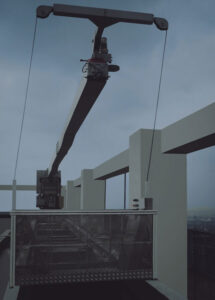 Innovations in Facade Access: The Davit System's Influence on ...