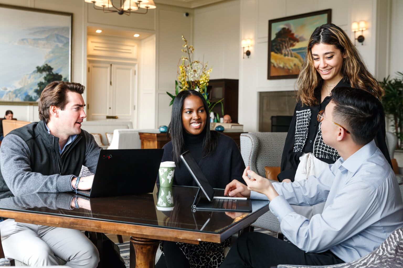 Unlocking Opportunities: Navigating the World of Permira Careers - 21st ...