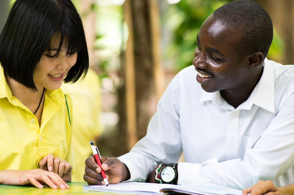 The Essential Guide to Becoming an ESL Coach - 21st Century Classroom